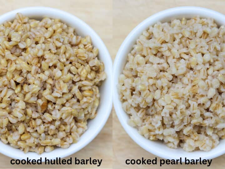 How to Cook Different Types of Barley: Step-by-Step Instructions ...