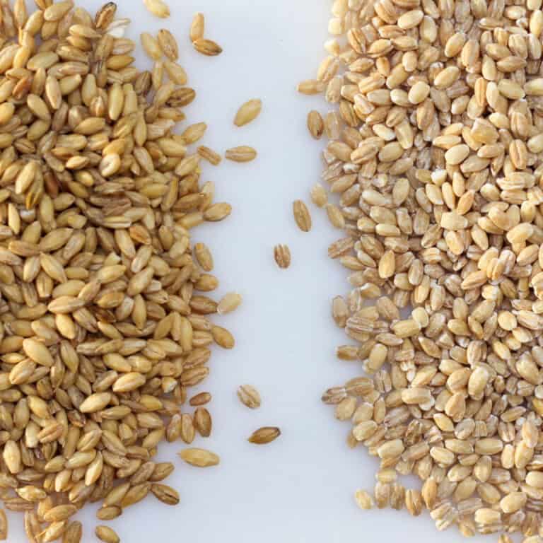 How to Cook Different Types of Barley: Step-by-Step Instructions ...