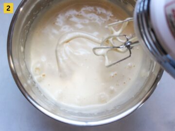 My Go-To Basic Sponge Cake Recipe - Savas Kitchen