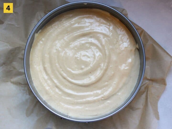 My Go-To Basic Sponge Cake Recipe - Savas Kitchen