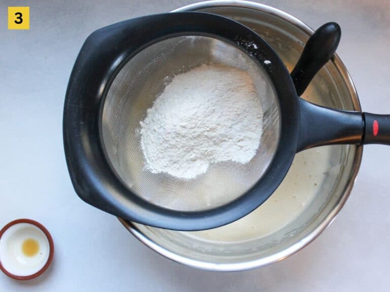 My Go-To Basic Sponge Cake Recipe - Savas Kitchen