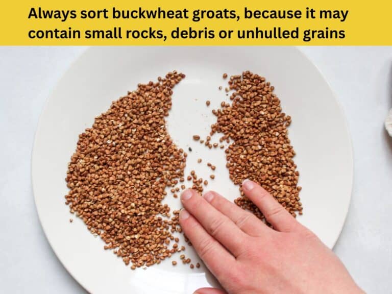 How to Cook Fluffy, Perfect Buckwheat - Savas Kitchen