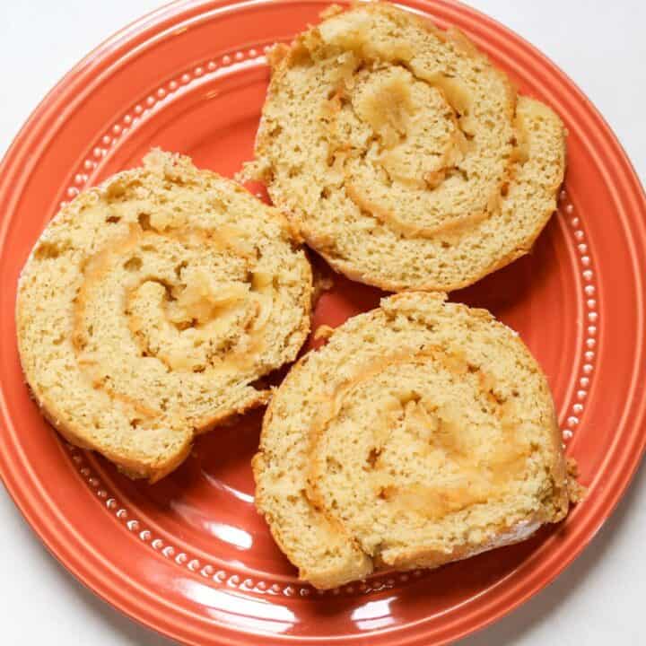 My Go-To Basic Sponge Cake Recipe - Savas Kitchen